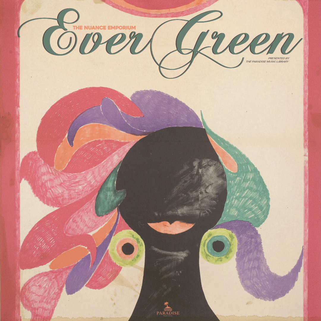 THE NUANCE EMPORIUM - Evergreen [Sample Chops] – The Nuance Emporium ...